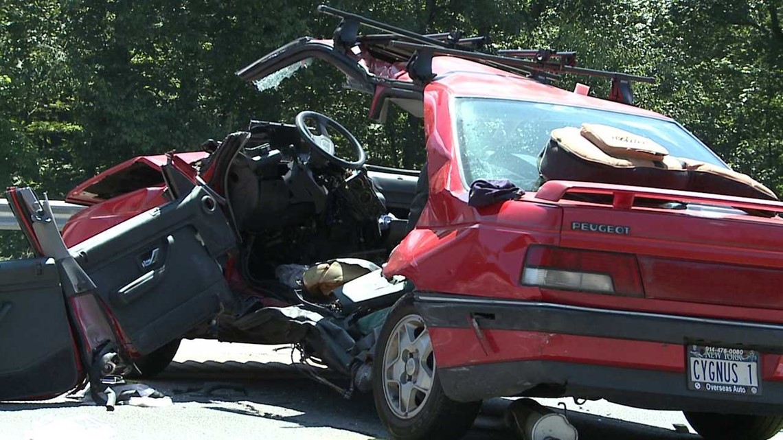 Fatal Crash on Interstate 81 | wnep.com