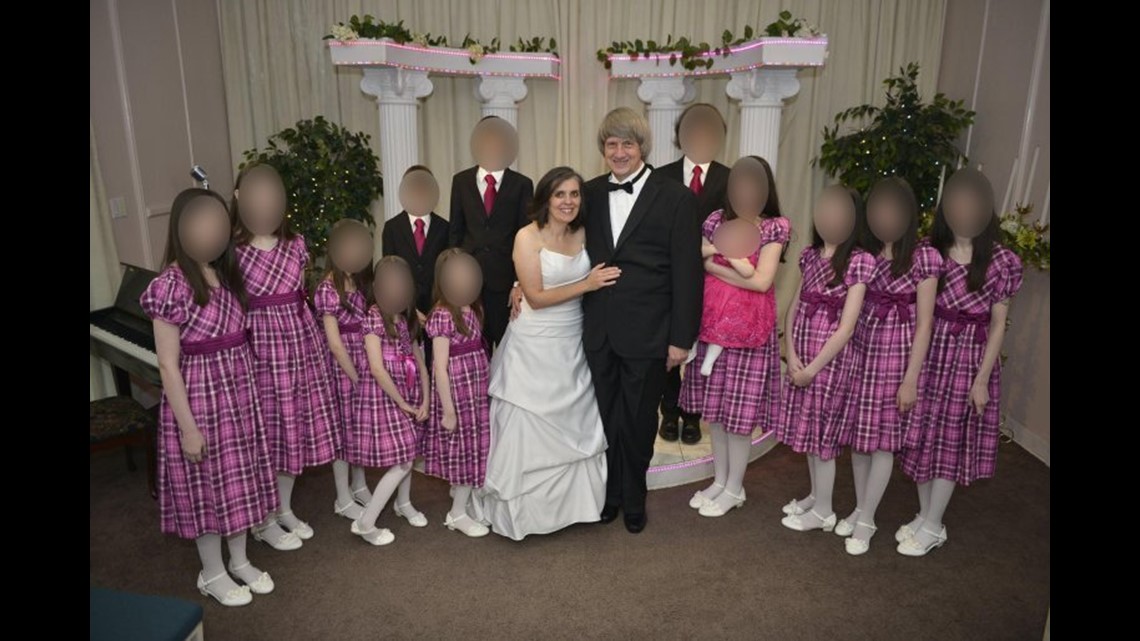 ‘They’re in good hands,’ What the Future May Hold for Turpin Siblings ...