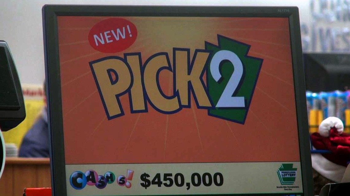 New Game, New Names For Lottery | wnep.com