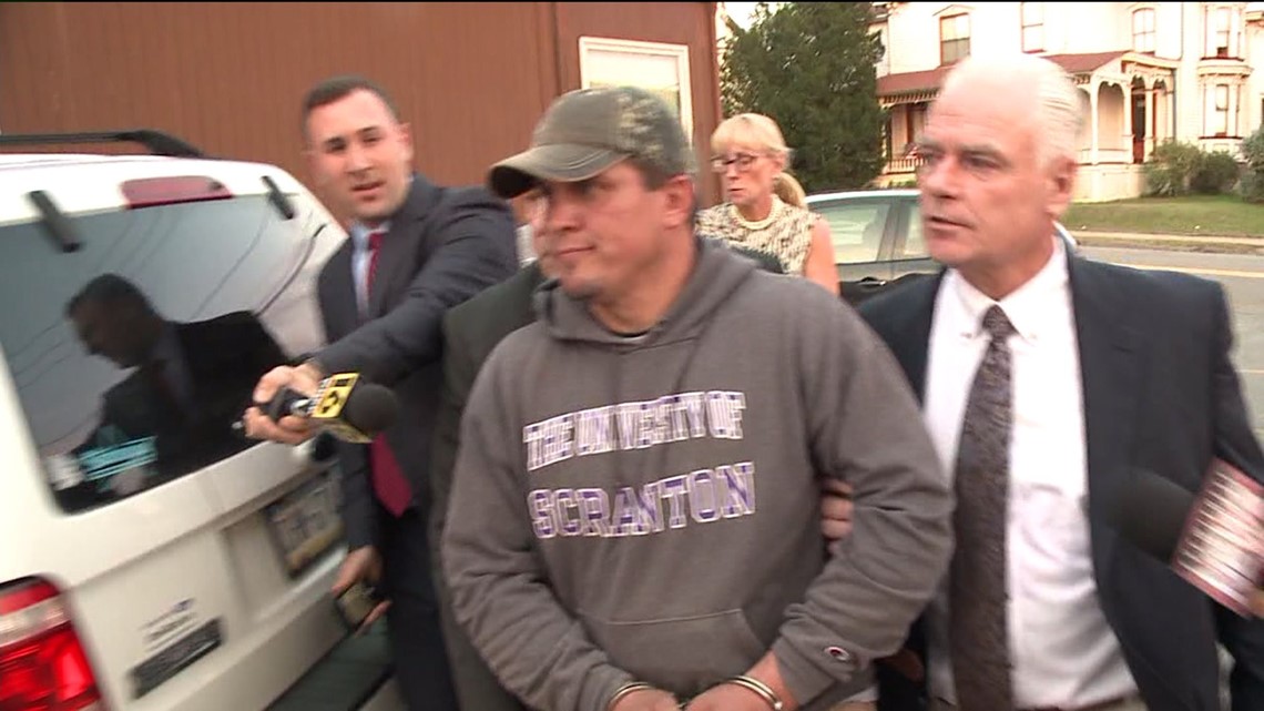 Luzerne County D.A.: Any Little Piece of Info ‘Can Be Important to an ...