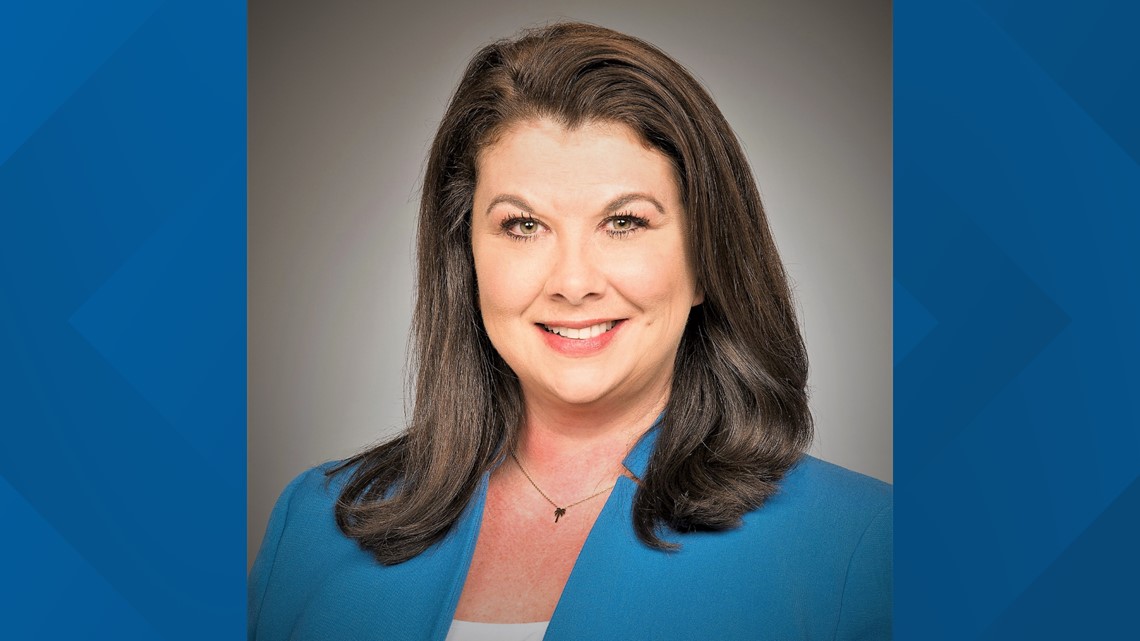 Julie Eisenman named President, General Manager of WNEP | wnep.com