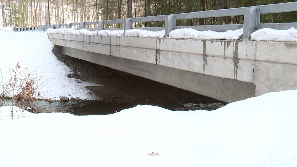 ABC Bridges in the Poconos | wnep.com