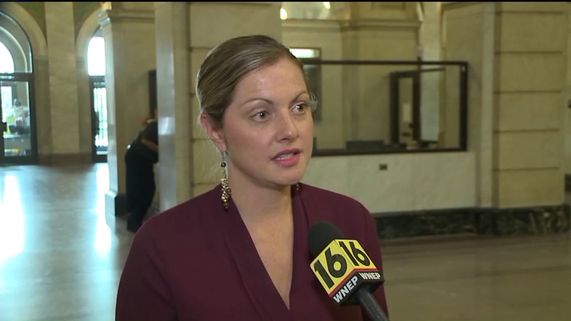 Weis Market Shooter Leaves Online Footprint for Police to Follow | wnep.com