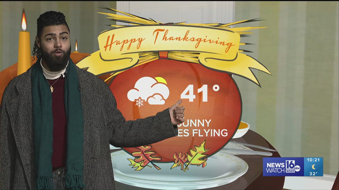 10PM Update: Sunny to end your Saturday, clouds to start your Sunday ...