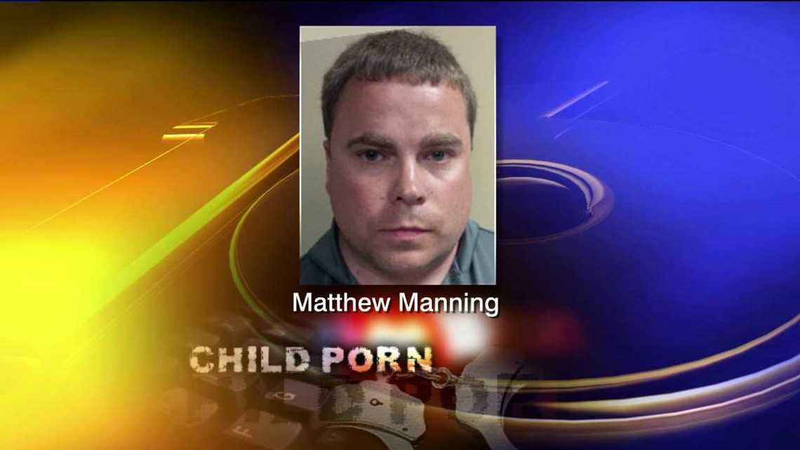 Reaction After Teacher Arrested For Child Porn | wnep.com