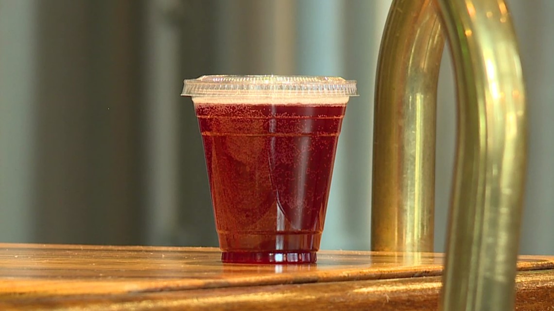 Bullfrog Brewery wants to give you a free beer | wnep.com