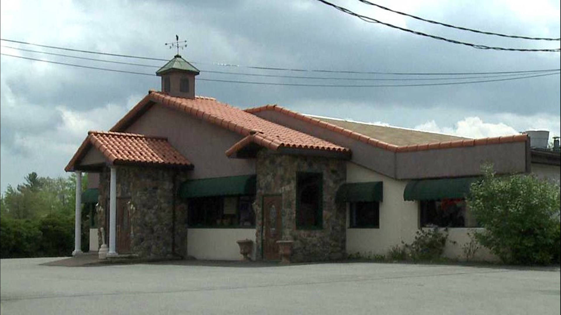 Accused Of Stealing From Cancer Patient | wnep.com