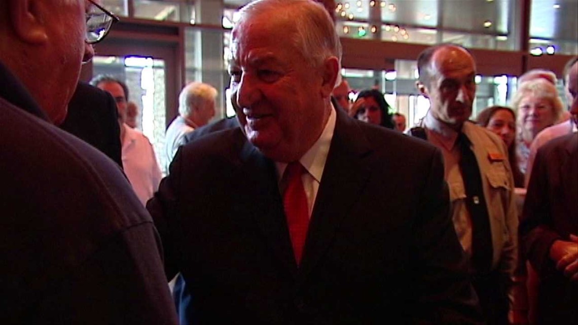 Denaples Must Resign as Bank Director | wnep.com