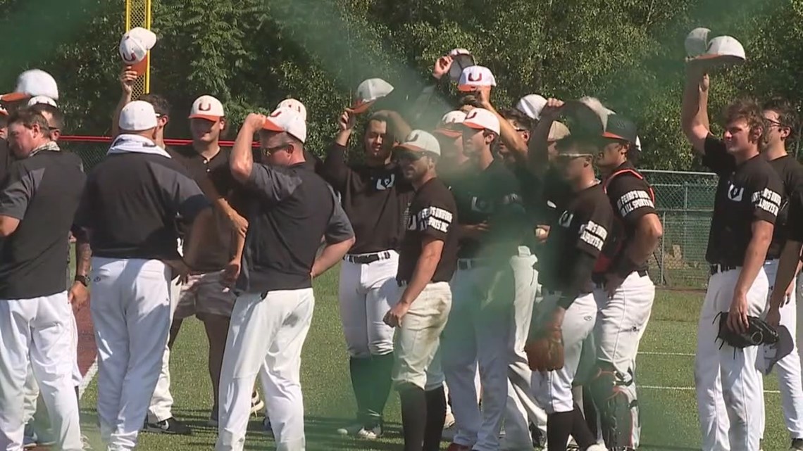 Baseball U PA Gearing Up For Second Season of Collegiate Summer League ...