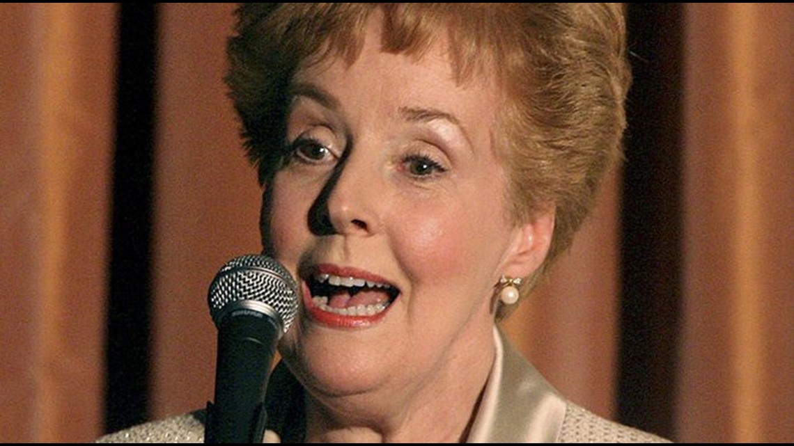 Georgia Engel, Star of ‘The Mary Tyler Moore Show,’ Dies at 70: Reports ...