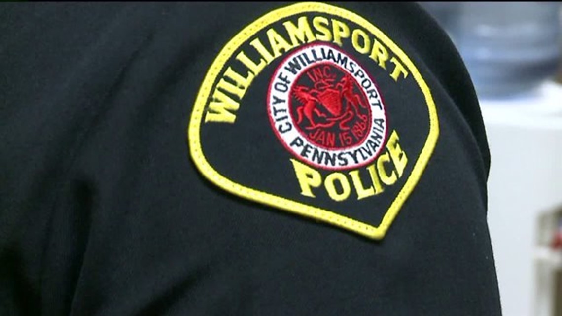 Williamsport Police Looking for New Officers | wnep.com
