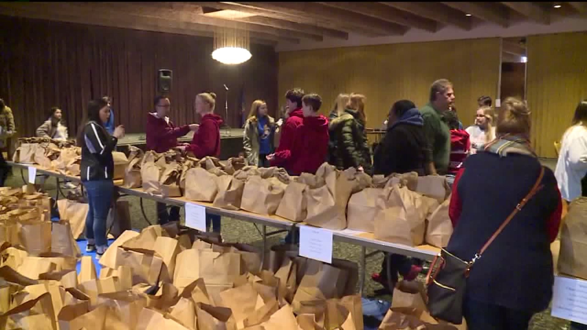 Feeding Our Friends | wnep.com