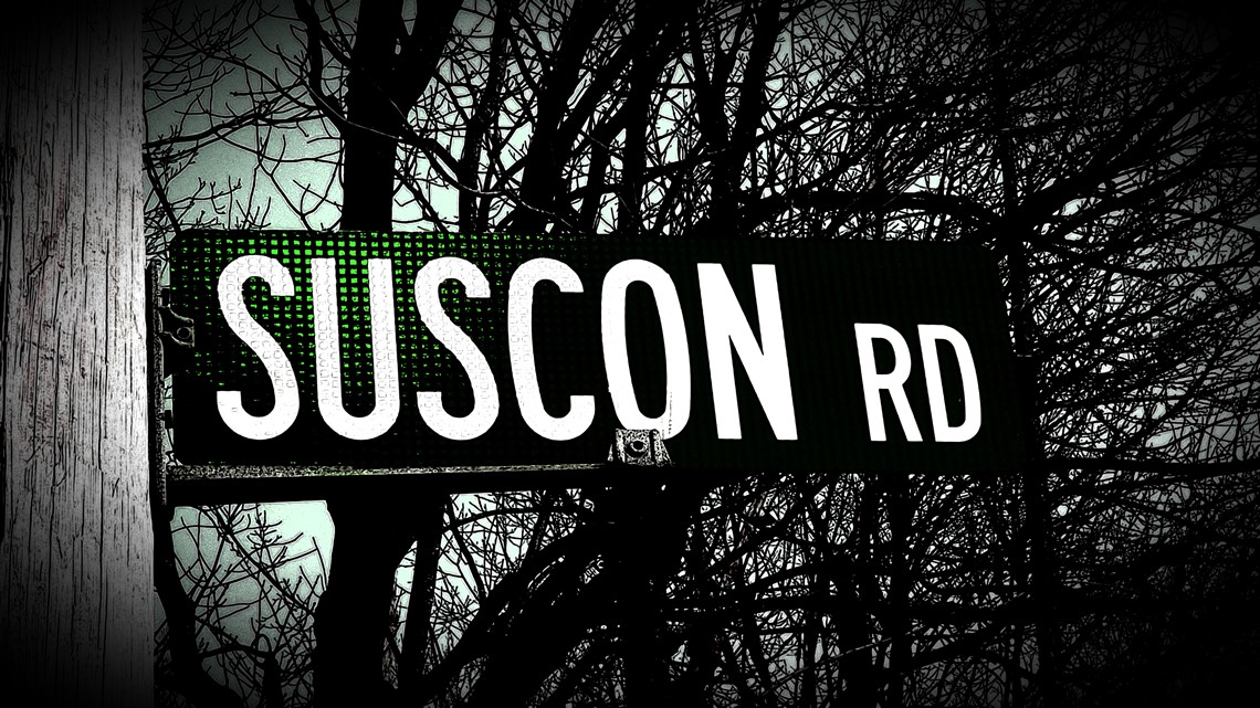 The Creepy Side of NEPA: The Suscon Screamer | wnep.com