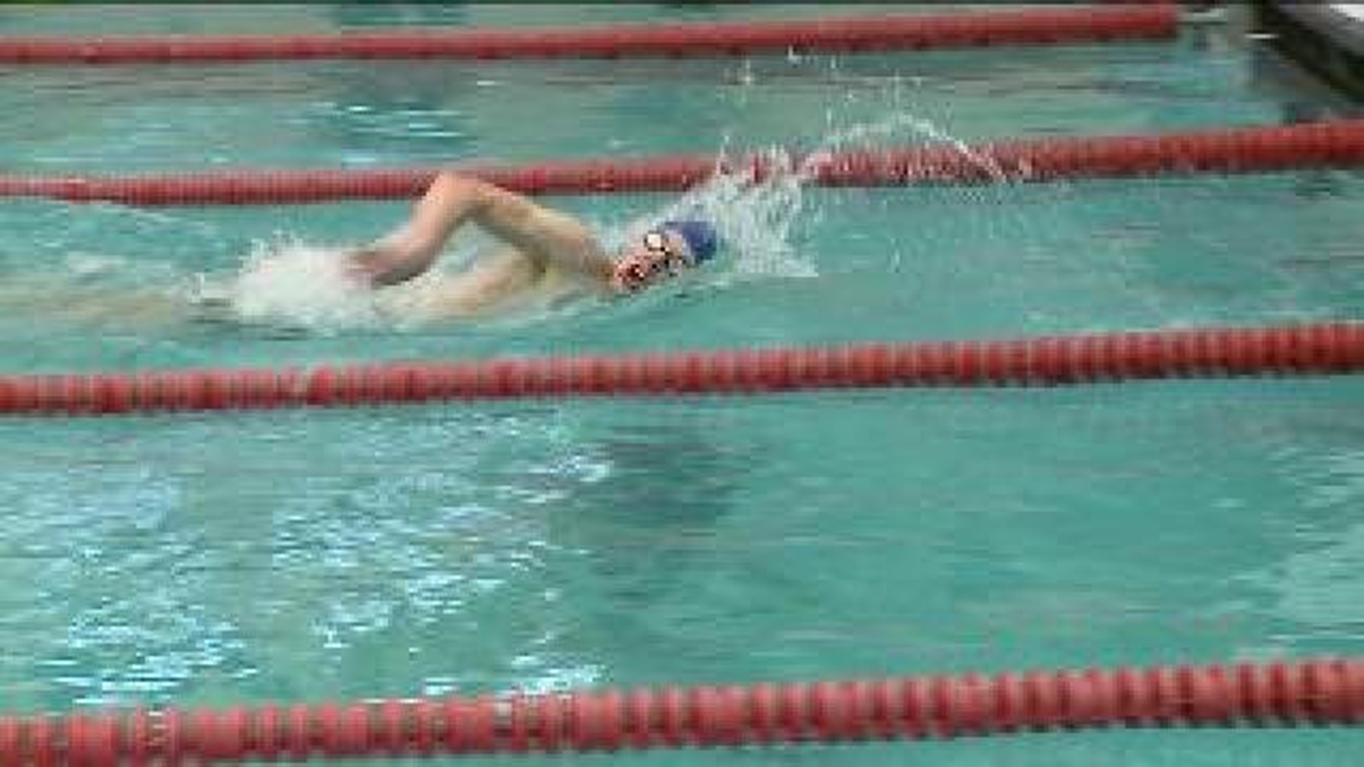 Les Richards Swimming Championships | wnep.com