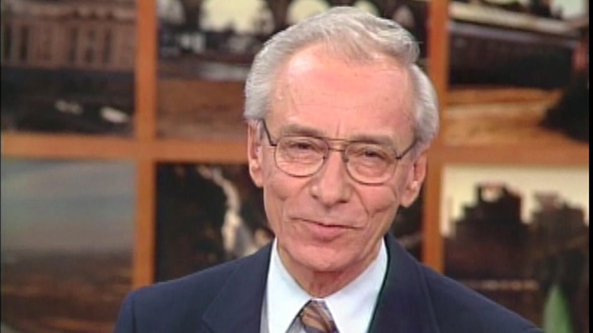 Former Newswatch 16 Anchor Nolan Johannes Dies at 81 | wnep.com