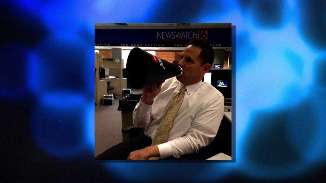 Leckey Time: All About Vine | wnep.com