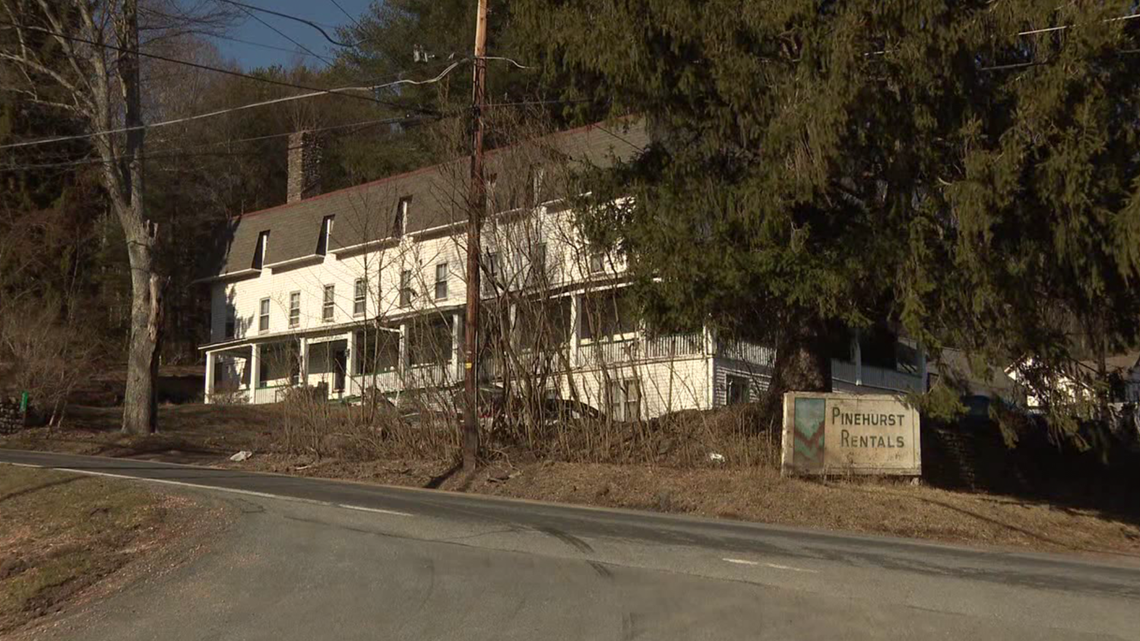 Amanda Green enters guilty plea in infant's death | wnep.com