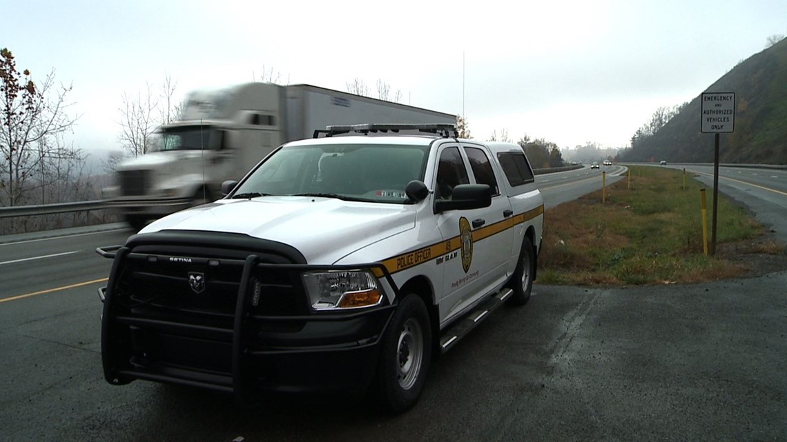 Police Have New Tool on Road to Ensure Truck Safety | wnep.com