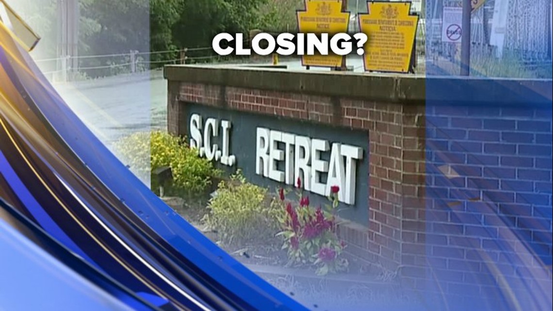 Lawmakers, Residents Concerned about SCI Retreat Closure | wnep.com