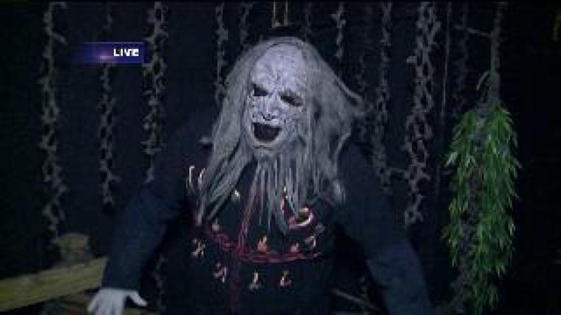 Horror Hall: What to Expect | wnep.com