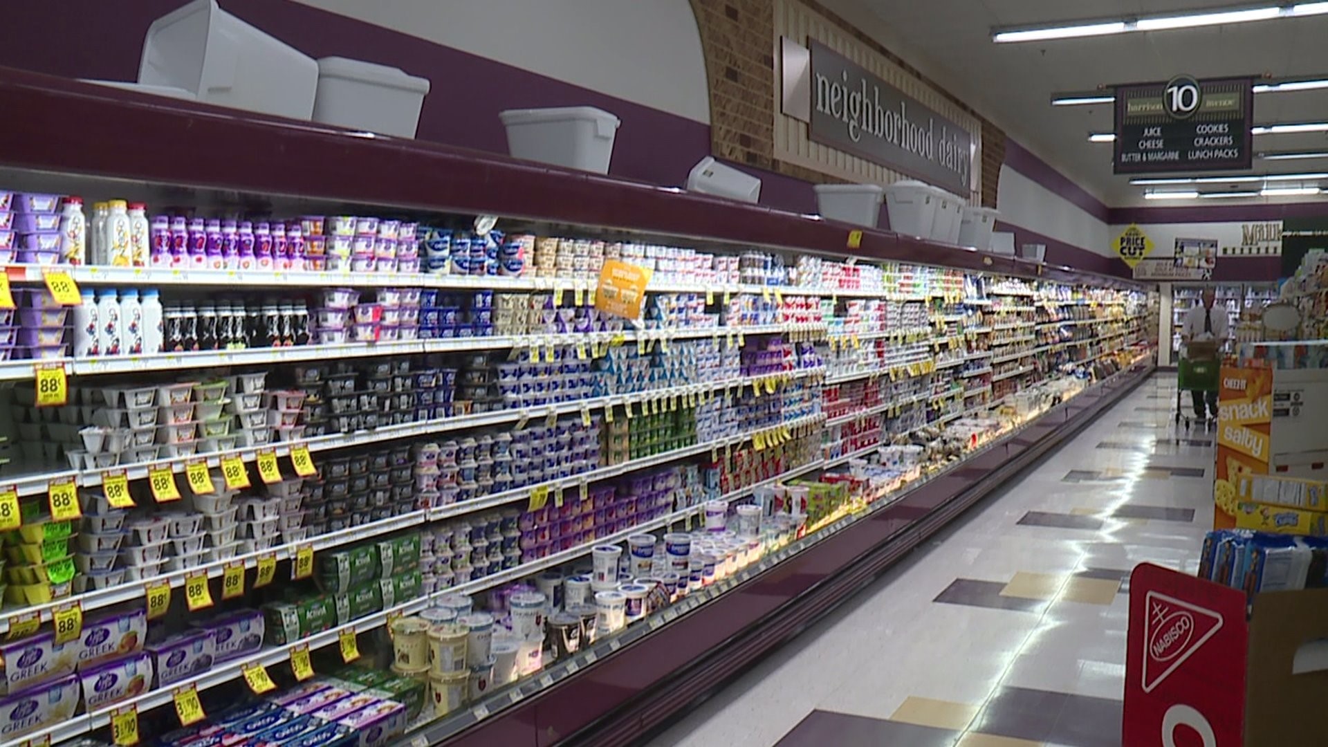 Power To Save: Bright Benefits for Gerrity’s | wnep.com