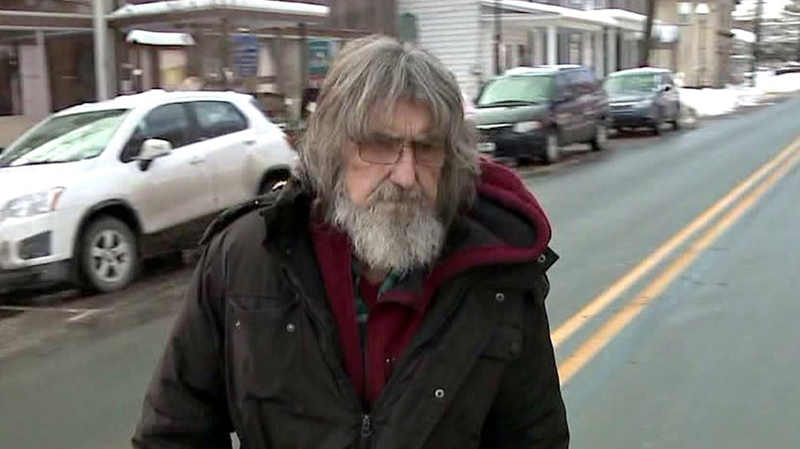 Man Sentenced in Animal Abuse Case | wnep.com