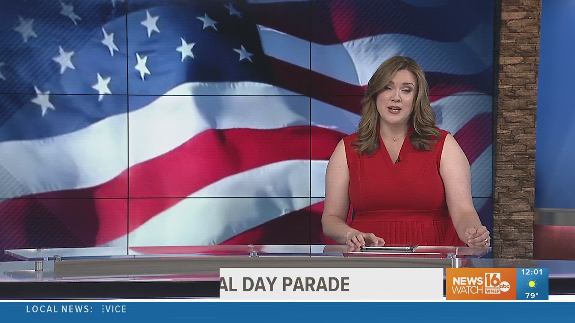 Peckville Memorial Day Parade | wnep.com