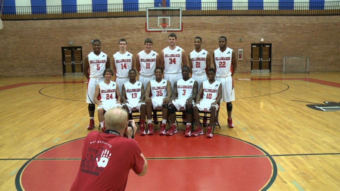 Millionaires Basketball Preview | wnep.com