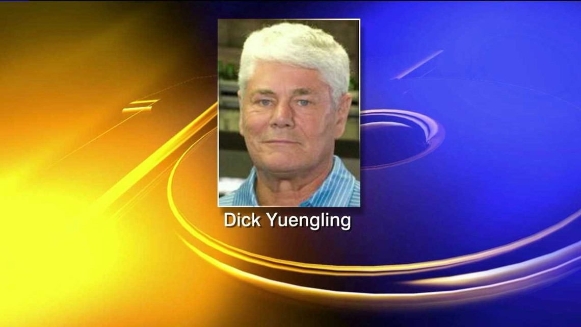 Yuengling Owner Makes Forbes Richest List | wnep.com
