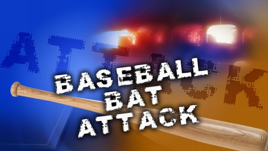 Man Admits to Baseball Bat Attack | wnep.com