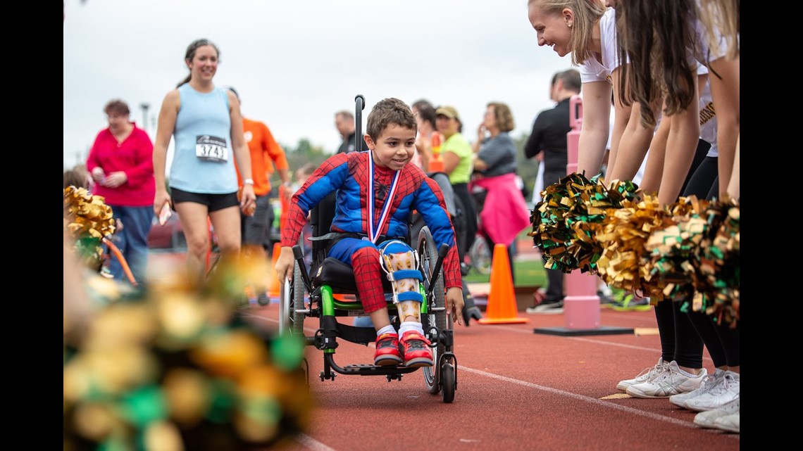 WNEP’s Ryan’s Run 5K/All Abilities Walk Is This Saturday — Here’s How ...