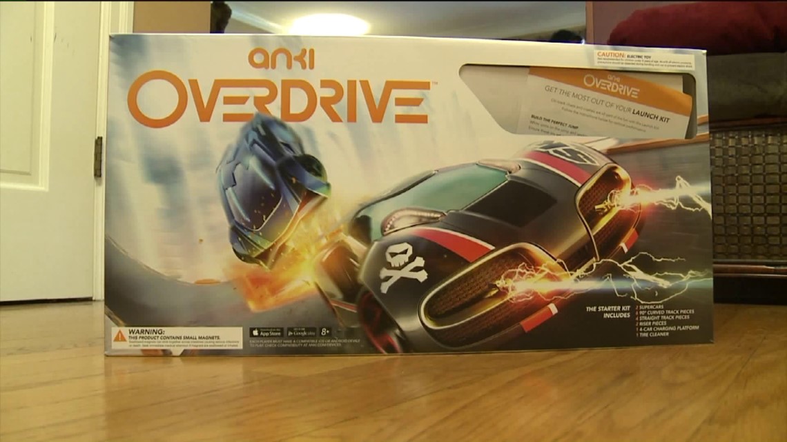 Does It Really Work: Anki Overdrive | wnep.com