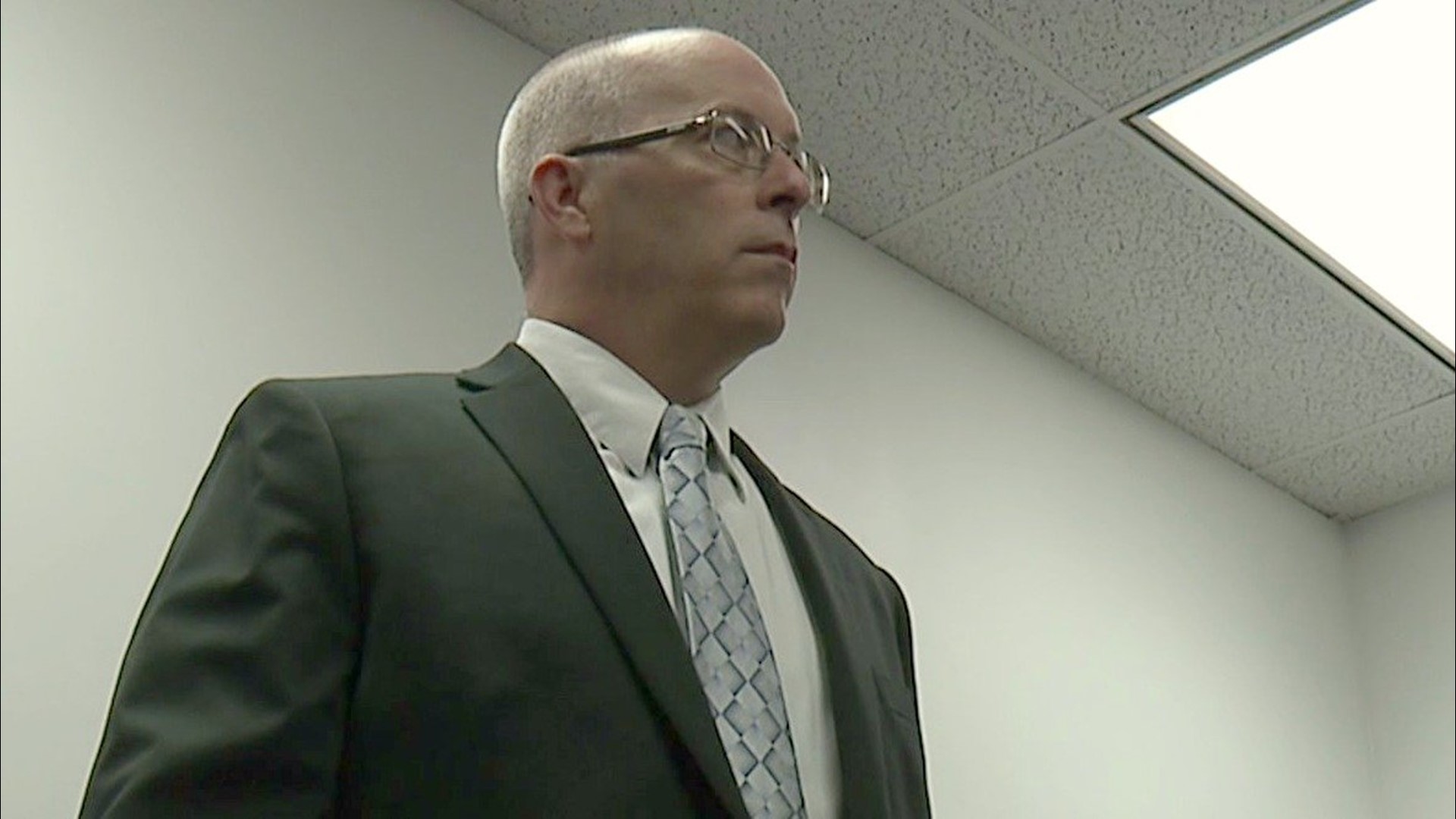 New Warden at Lackawanna County Prison | wnep.com