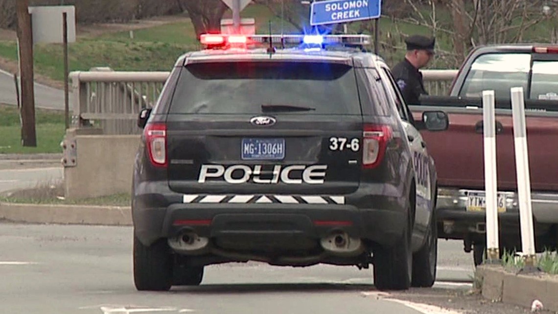 Officers Fail to Appear in Court | wnep.com