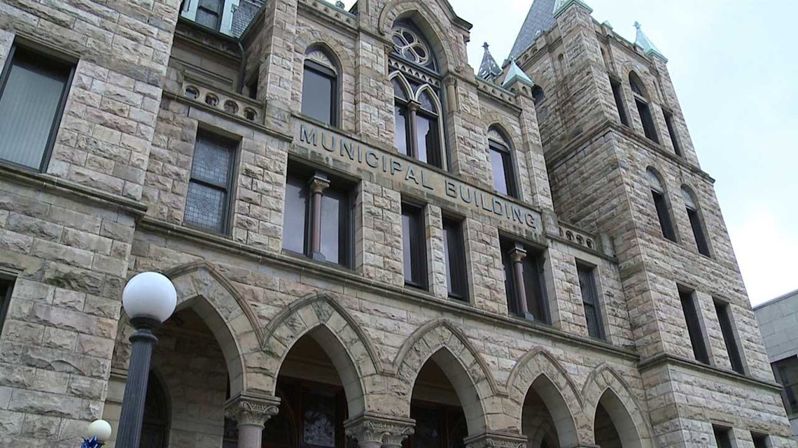 Scranton Mayor’s Pay Raise | wnep.com