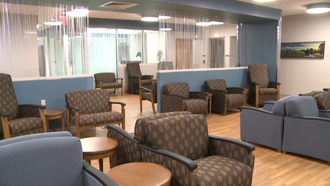 Hospital in Williamsport to Open New Surgery Center | wnep.com
