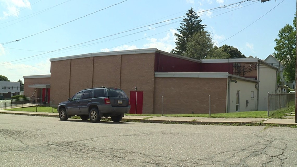 Freeland Borough Council Eyes New Building | wnep.com