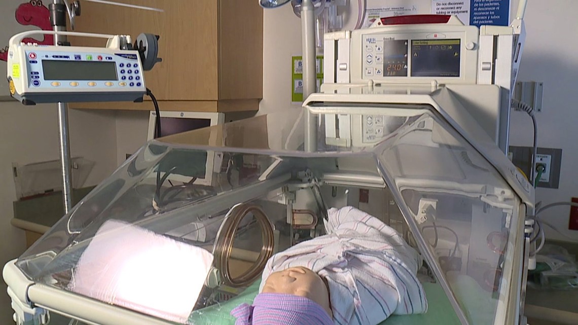 ‘It’s heartbreaking’ – Helping Babies Born Addicted | wnep.com