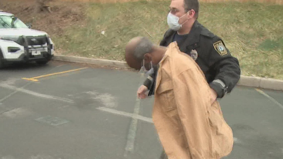 UPDATE: Arrest made in Luzerne County robbery | wnep.com