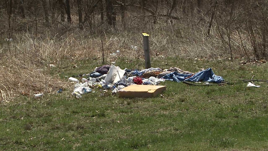 Power To Save: Volunteers To Target Mess Along The River | wnep.com