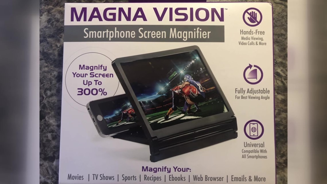 Does It Really Work: Magna Vision | wnep.com