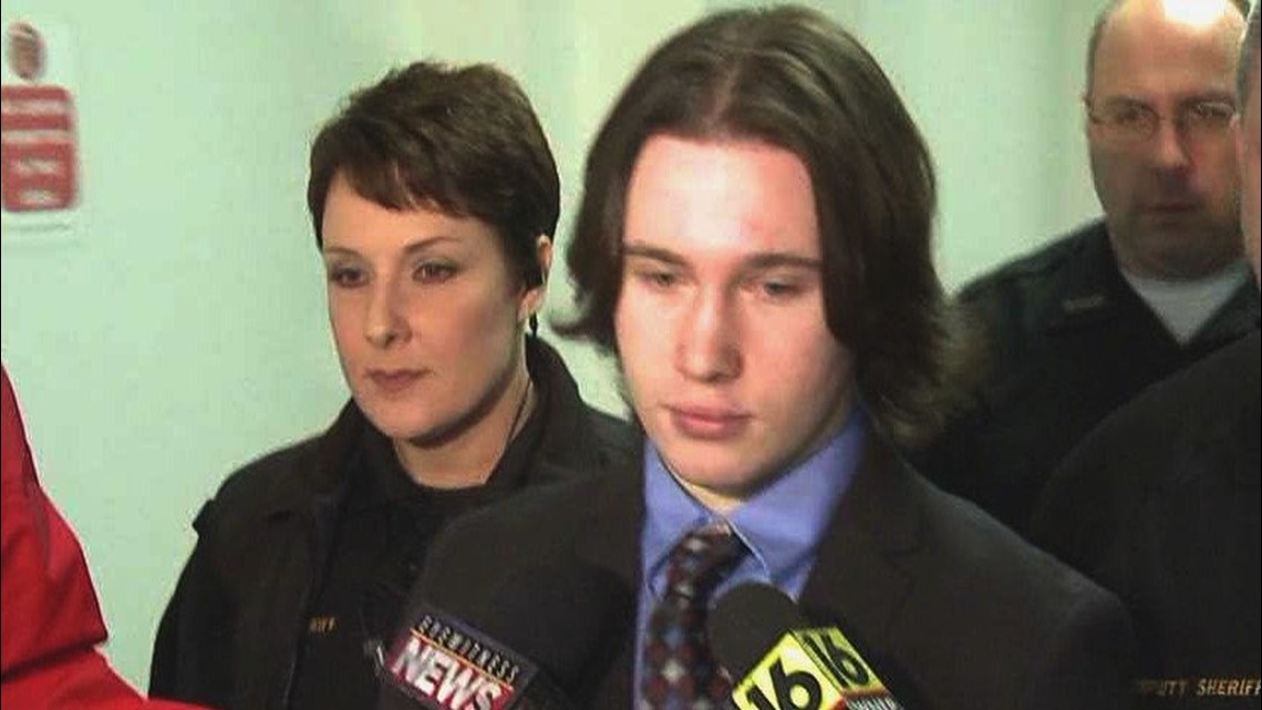 Lee Sentenced To Prison Term | wnep.com