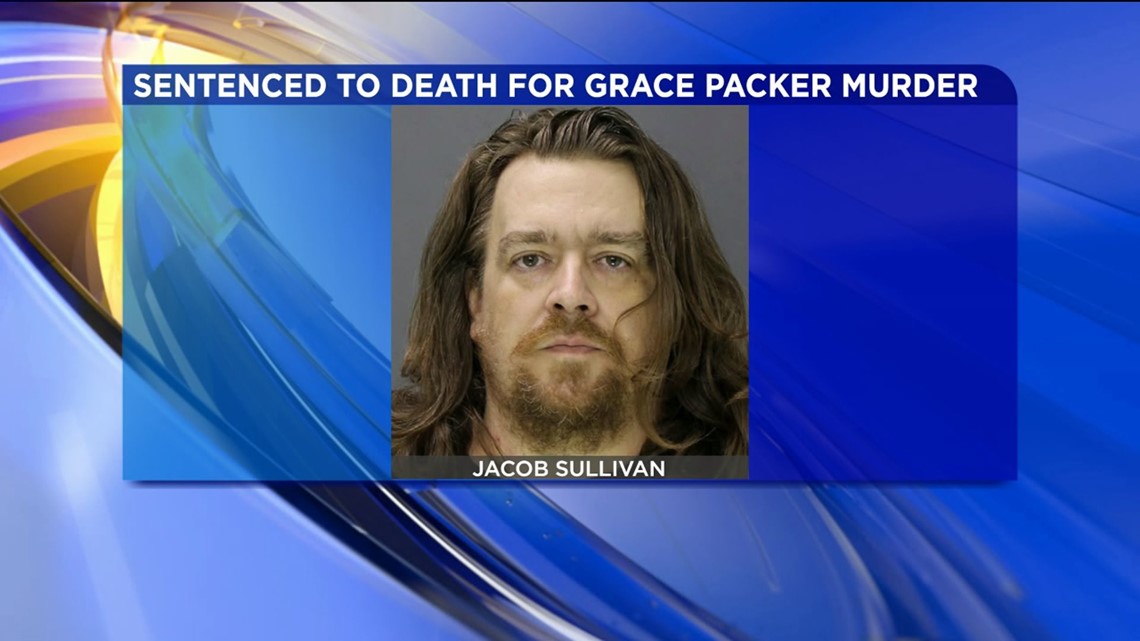 Death Sentence for Sullivan | wnep.com