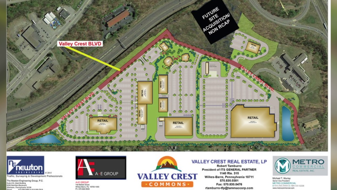 Property developer awarded $3 million in PennDOT funding to improve ...