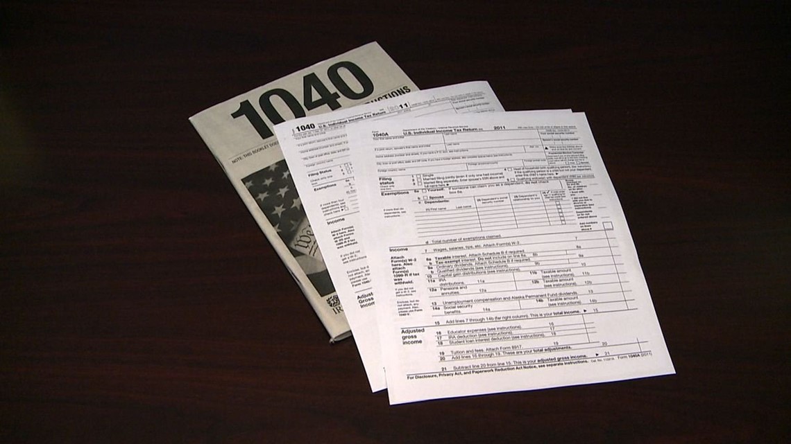 Free Federal and State Income Tax Filing | wnep.com