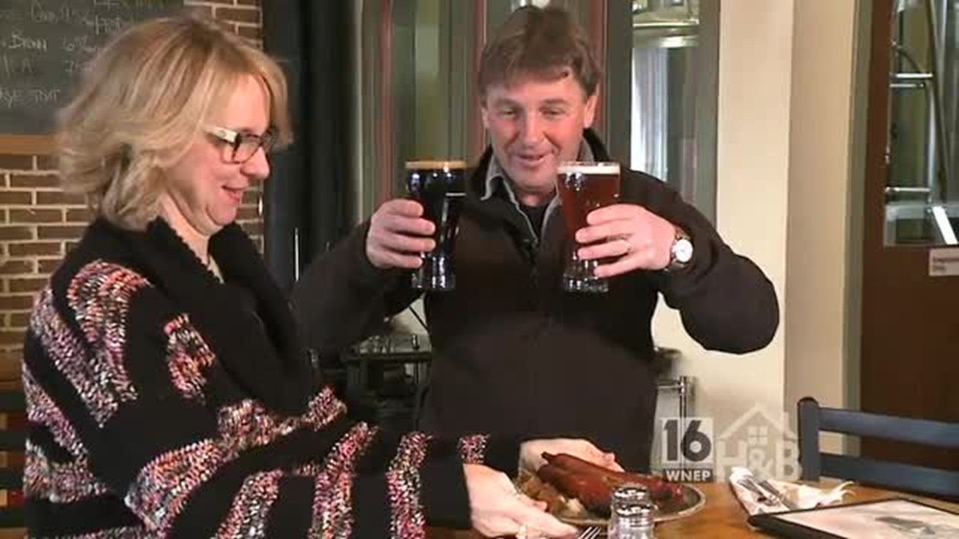 Best of Jackie And Paul 2015 | wnep.com