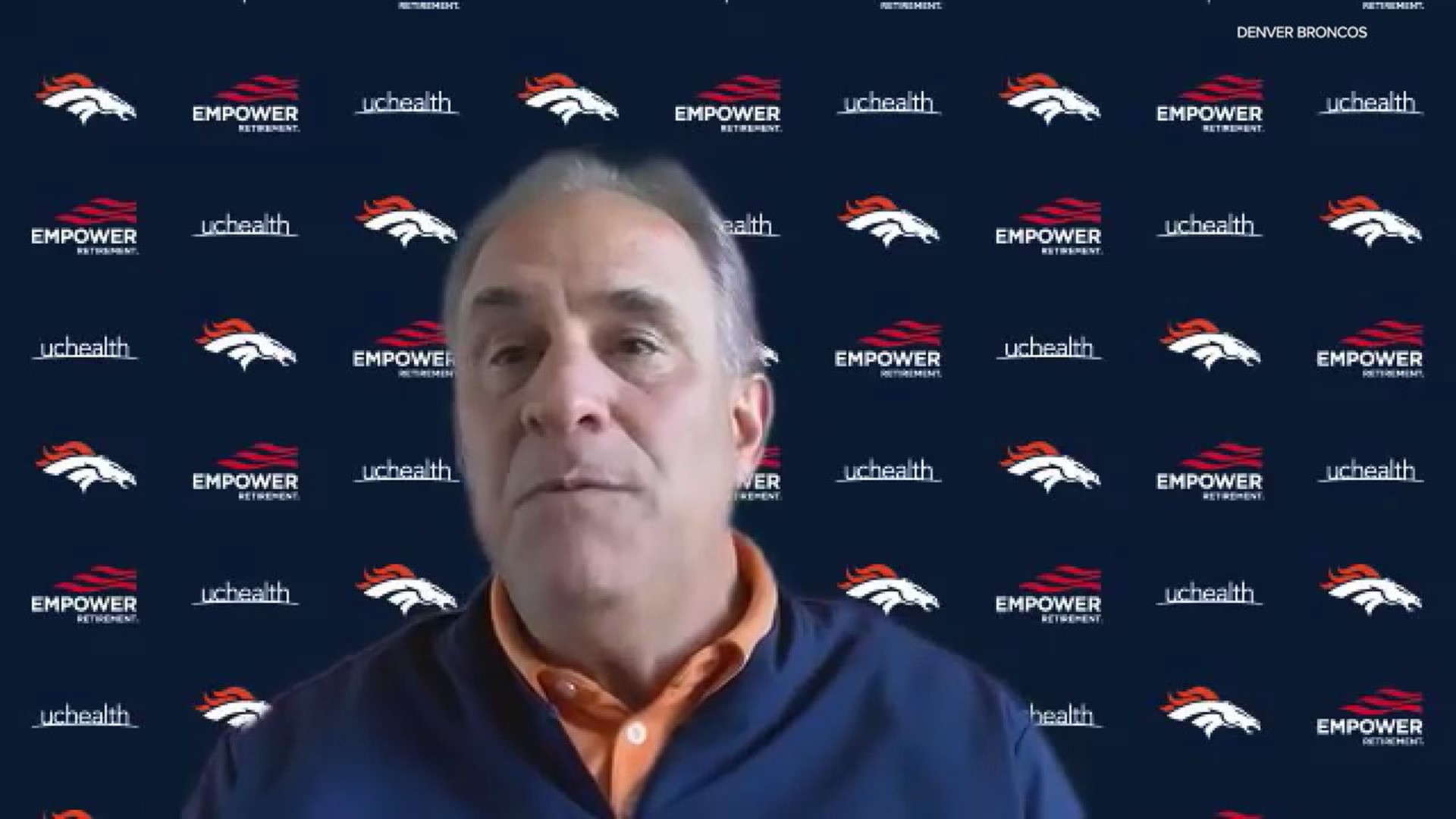 Veach, Fangio Make Their Mark in NFL Draft | wnep.com