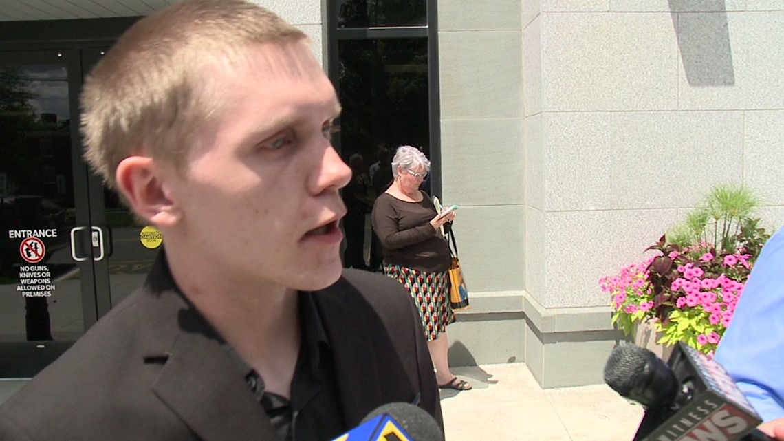 DUI Driver Sent to Prison for Crash that Killed Passenger | wnep.com