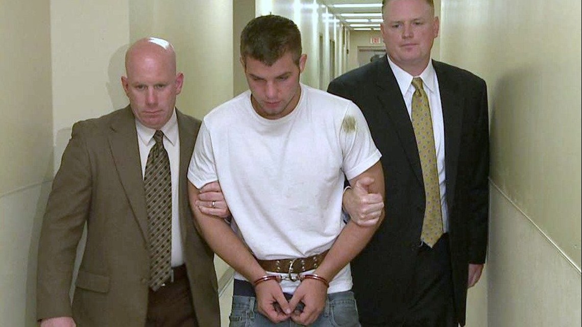 Dominick Sentenced For Probation Violation | wnep.com