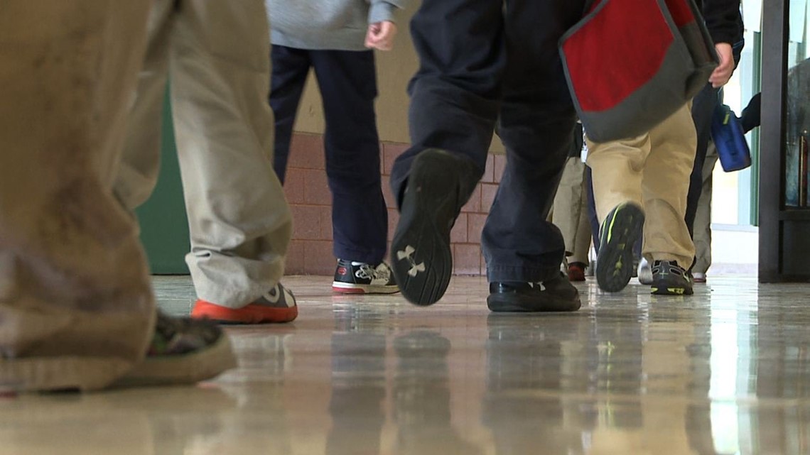 Speaking out on Cuffed Kid | wnep.com